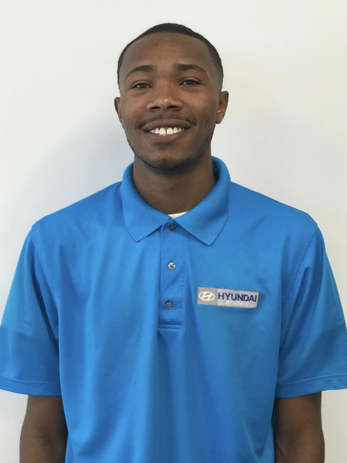 Hyundai of Venice Staff | Meet Our Hyundai Team